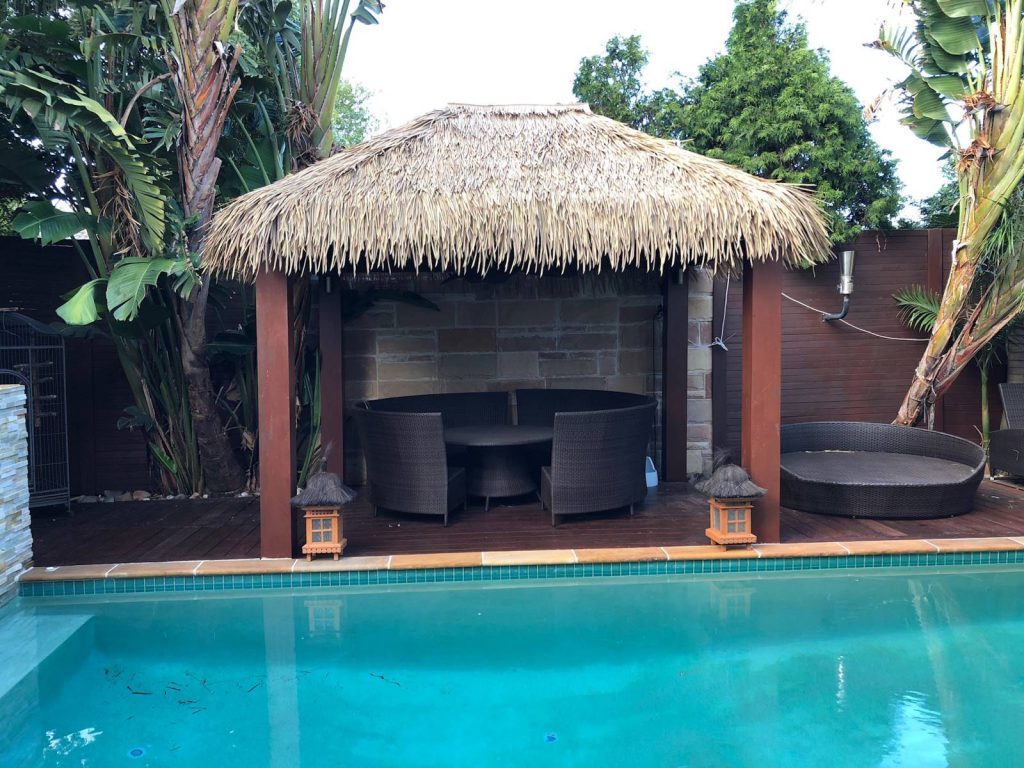 CARIBBEAN HUTS | Thatch Gazebo Factory Australia